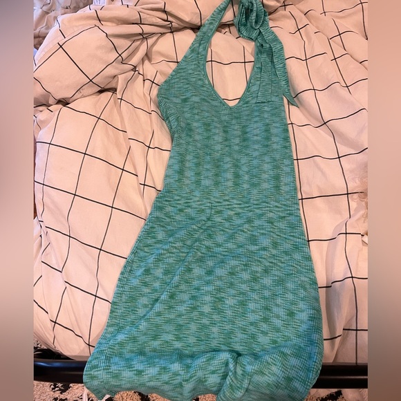 Garage | Dresses | Halter Dress | Poshmark
